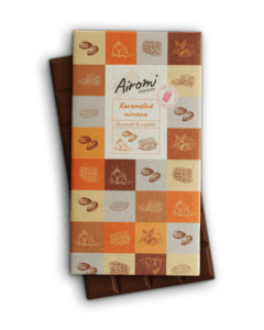 Dubajaus Šokoladas – Airomi